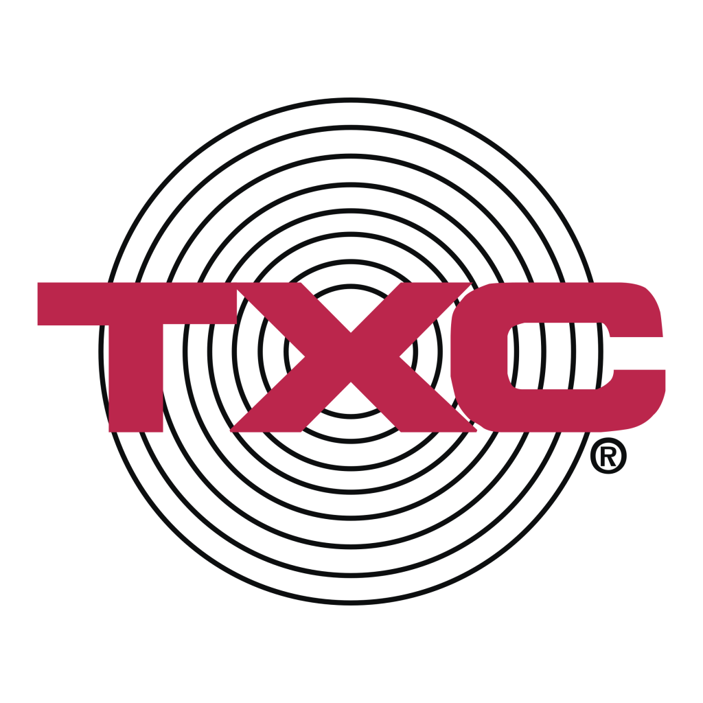 Texcentric - Cooper Machinery Services