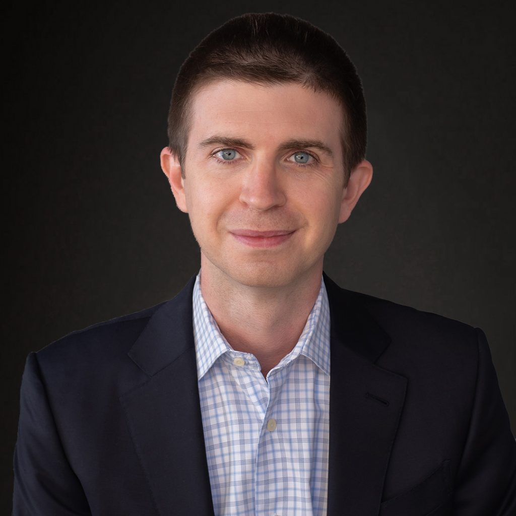 Patrick Gillespie Named Vice President, Sales - Americas - Cooper ...