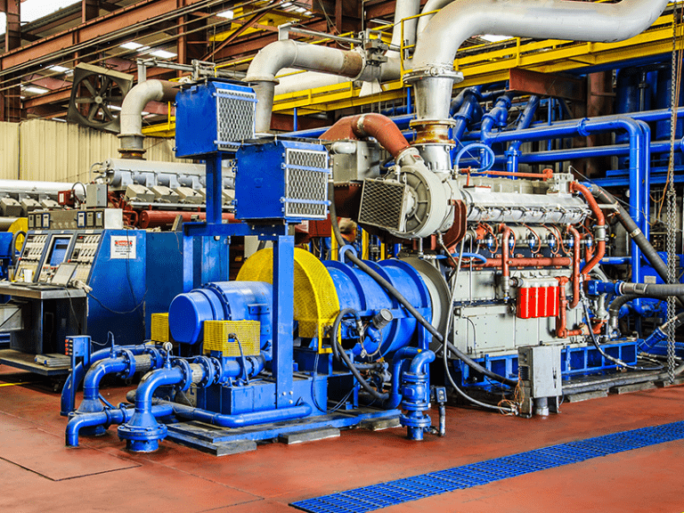 Training - Cooper Machinery Services