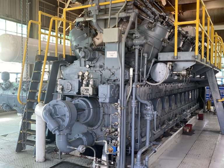 Cooper & Southern Star Central Gas Pipeline Launch Joint Hydrogen ...