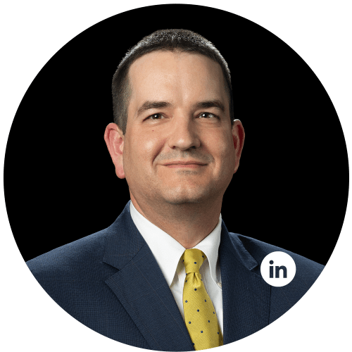 Leadership - Cooper Machinery Services