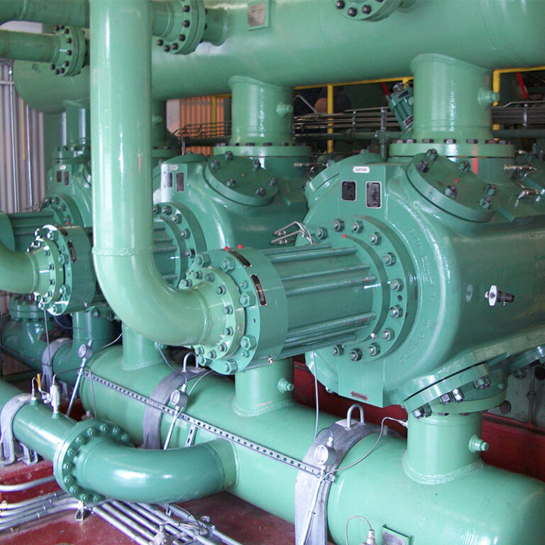 ACI Services - Cooper Machinery Services