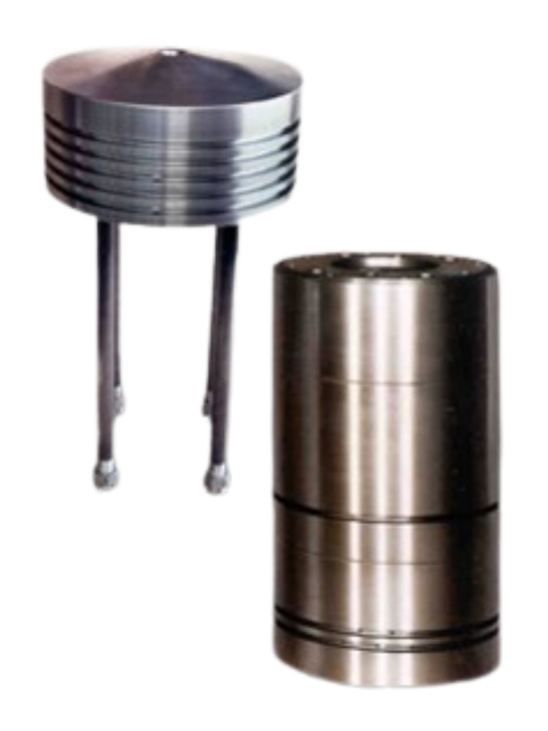 Clark TLA Compressor Piston Body (343-779-001) - Cooper Machinery Services