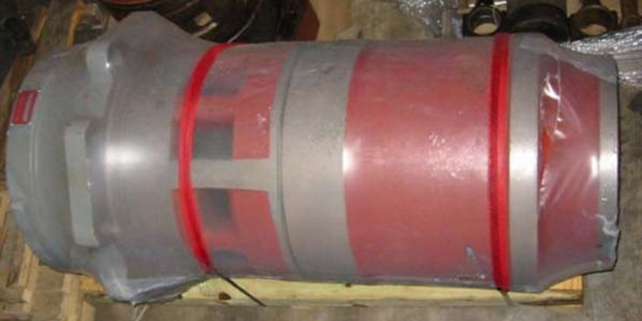 Clark TLA Compressor Power Cylinder Liner (MLH57186BG3) - Cooper ...